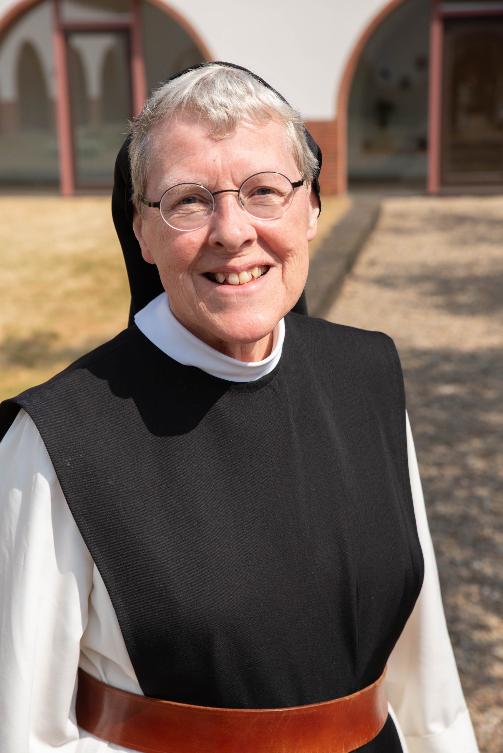 Over de zusters - Abdij Koningsoord Cisterciënzer monastieke gemeenschap